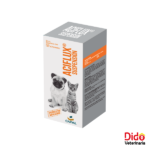 ACIFLUX SUSPENSIÓN 50 ML - Didopet
