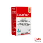 DEXAFLOX GOTAS - Didopet
