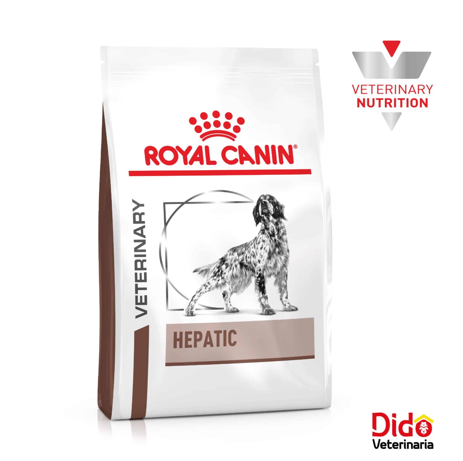 HEMAVET ORAL 100ML - Didopet
