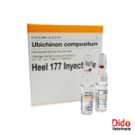 UBICHINON COMPOSITUM INYECTABLE 2.2 ML - Didopet